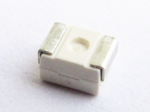 赤色チップLED 645nm LST676-R 100~200mcd: オプトエレクトロニクス 秋月電子通商-電子部品・ネット通販