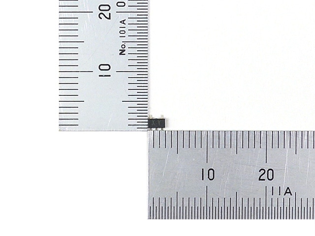 Nch J-FET 2SK2145-Y: 半導体 秋月電子通商-電子部品・ネット通販