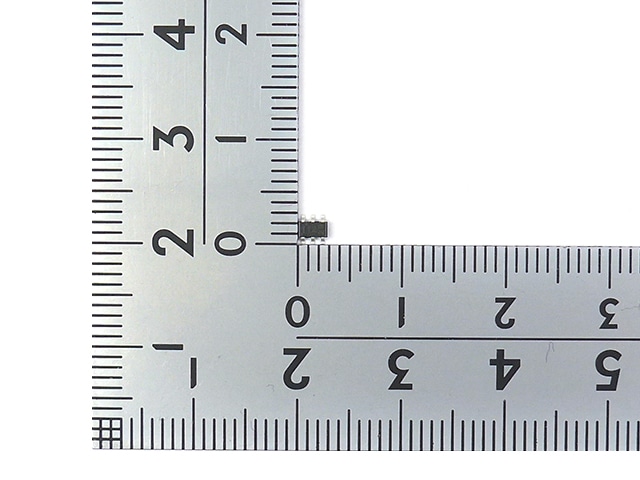 ゲートドライバー RT8H112C: 半導体 秋月電子通商-電子部品・ネット通販