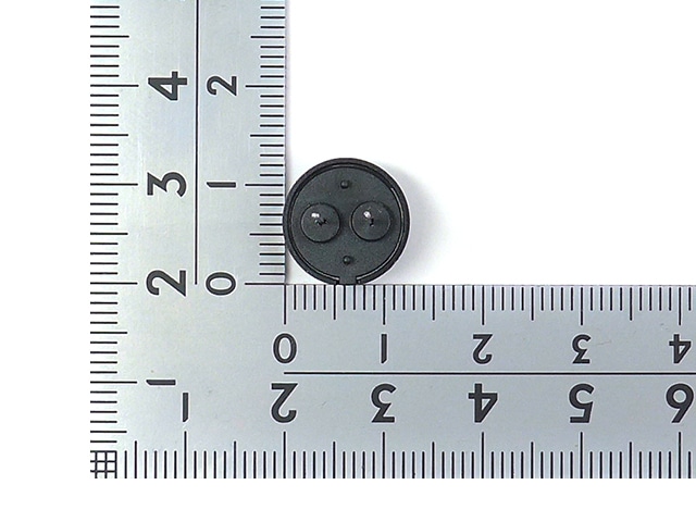 圧電スピーカー(圧電サウンダー) PT33-130740HPR: 受動部品 秋月電子通商-電子部品・ネット通販