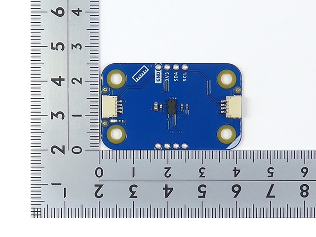 Arduino Modulino Distance: 開発ツール・ボード 秋月電子通商-電子部品・ネット通販