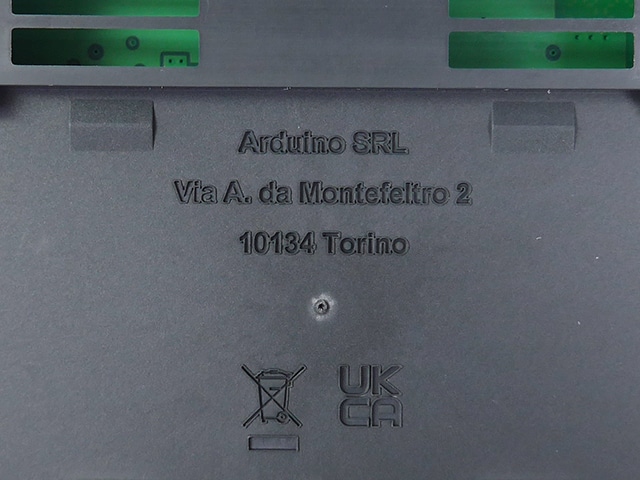 Arduino Opta アナログ拡張モジュール A0602: 開発ツール・ボード 秋月電子通商-電子部品・ネット通販