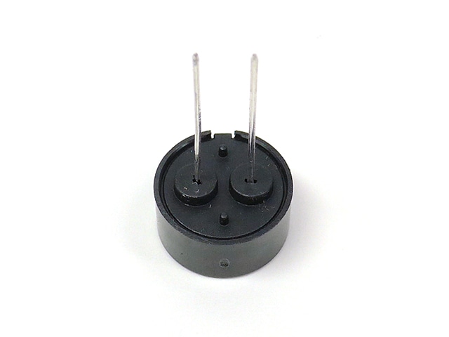 圧電スピーカー(圧電サウンダー) PT33-130740HPR: 受動部品 秋月電子通商-電子部品・ネット通販