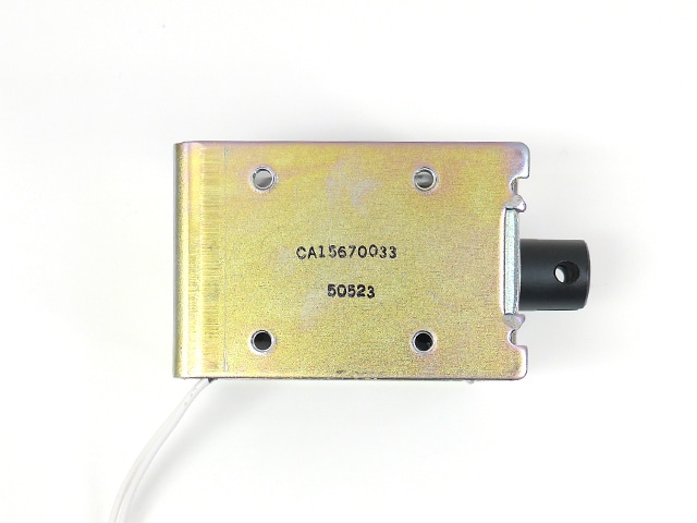 プルソレノイド CA15670033: 制御部品・駆動部品 秋月電子通商-電子部品・ネット通販