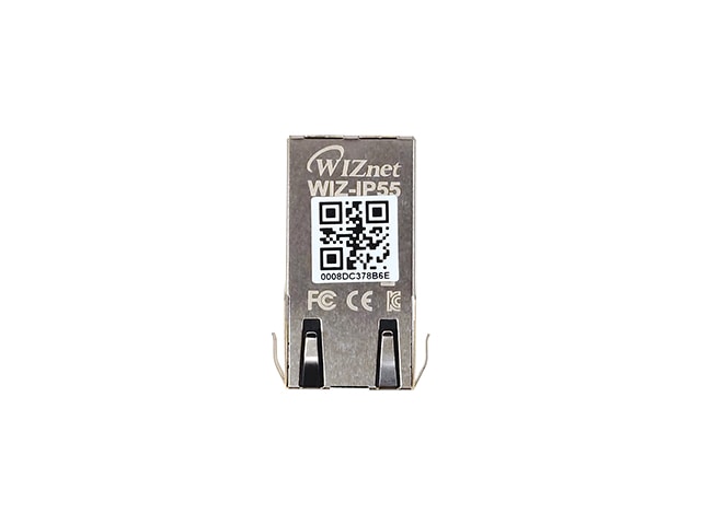 WIZ-IP55: 半導体 秋月電子通商-電子部品・ネット通販