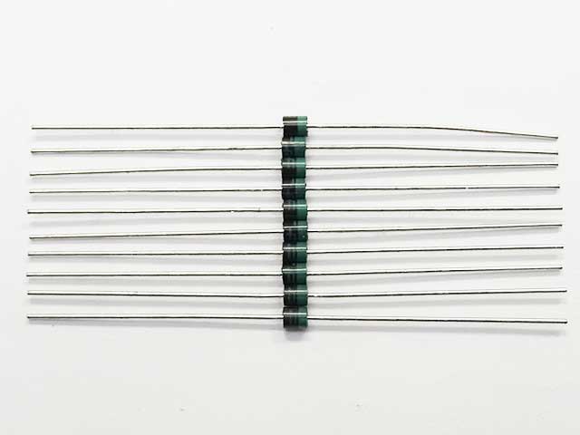 ショットキーバリアダイオード 30V1A 11EQS03L: 半導体 秋月電子通商-電子部品・ネット通販