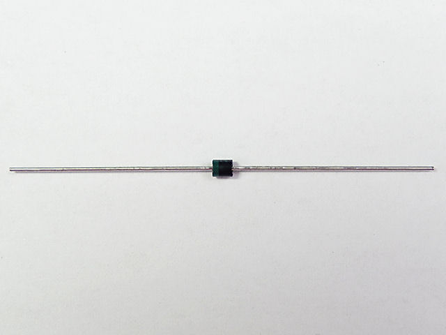 ショットキーバリアダイオード 30V1A 11EQS03L: 半導体 秋月電子通商-電子部品・ネット通販