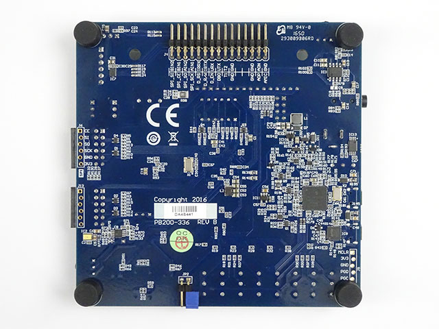 BASYS MX3 トレーナーボード: 開発ツール・ボード 秋月電子通商-電子部品・ネット通販