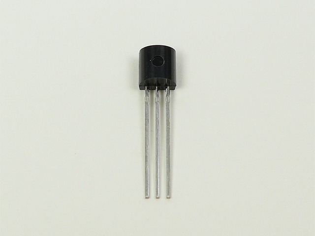 トランジスタ 2SC1213-D: 半導体 秋月電子通商-電子部品・ネット通販