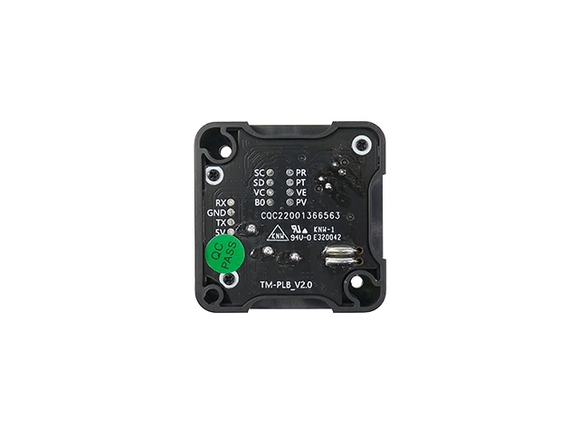 LIDARユニット T-mini Plus: 計測器・センサー・ロガー 秋月電子通商-電子部品・ネット通販