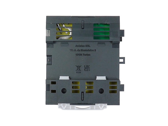 Arduino Opta デジタル拡張モジュール D1608S: 開発ツール・ボード 秋月電子通商-電子部品・ネット通販