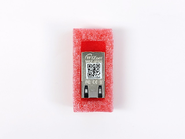 WIZ-IP55: 半導体 秋月電子通商-電子部品・ネット通販