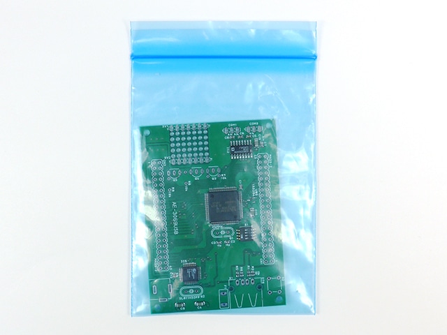 H8/3069F USBホストボード Pro用: 開発ツール・ボード 秋月電子通商-電子部品・ネット通販