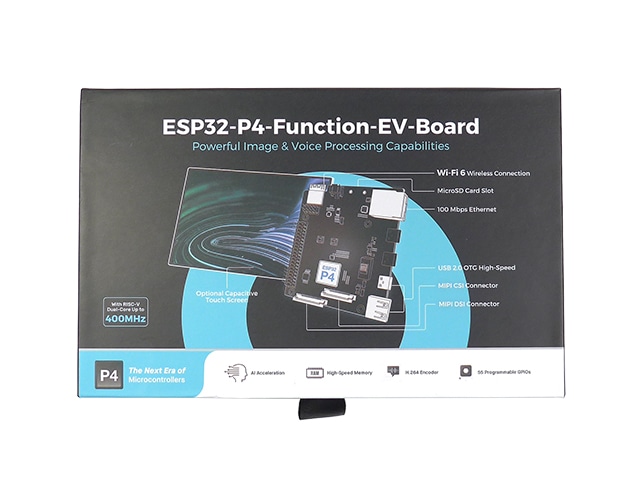 ESP32-P4-Function-EV-Board: 開発ツール・ボード 秋月電子通商-電子部品・ネット通販