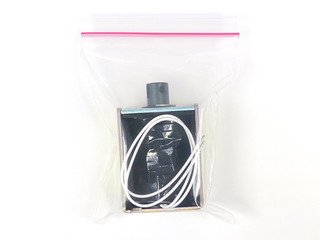 プルソレノイド CA15670033: 制御部品・駆動部品 秋月電子通商-電子部品・ネット通販