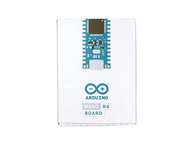 Arduino Nano R4: 開発ツール・ボード 秋月電子通商-電子部品・ネット通販