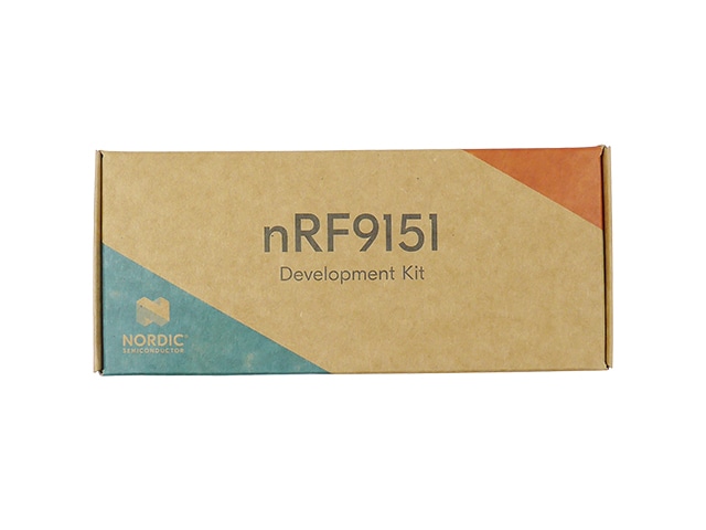 nRF9151 DK: 開発ツール・ボード 秋月電子通商-電子部品・ネット通販