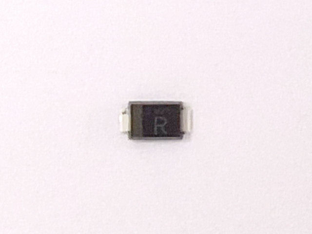 ショットキーバリアダイオード RSX101VAM-30 30V1A: 半導体 秋月電子通商-電子部品・ネット通販