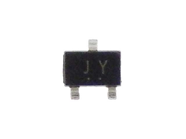 Nch J-FET 2SK879-Y: 半導体 秋月電子通商-電子部品・ネット通販