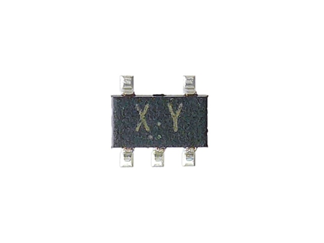 Nch J-FET 2SK2145-Y: 半導体 秋月電子通商-電子部品・ネット通販