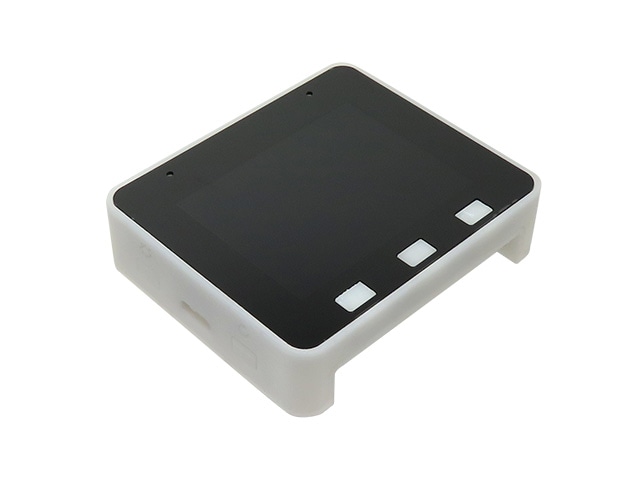 ESP32-S3-BOX-Lite: 開発ツール・ボード 秋月電子通商-電子部品・ネット通販