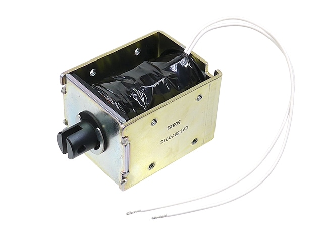 プルソレノイド CA15670033: 制御部品・駆動部品 秋月電子通商-電子部品・ネット通販