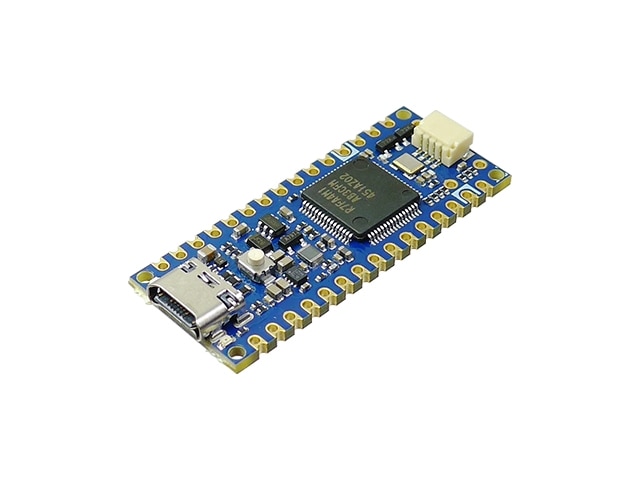Arduino Nano R4: 開発ツール・ボード 秋月電子通商-電子部品・ネット通販