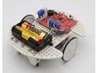 Ikedo Mini Sumo Robot V2: キット一般 秋月電子通商-電子部品・ネット通販