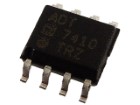 ADT7410使用 高精度・高分解能 I2C・16Bit 温度センサーモジュール: 計測器・センサー・ロガー 秋月電子通商-電子部品・ネット通販