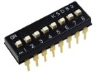 制御部品・駆動部品/スイッチ/DIPスイッチ 秋月電子通商-電子部品・ネット通販