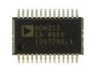RS232CインターフェイスIC ADM3202ARUZ: 半導体 秋月電子通商-電子部品・ネット通販