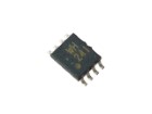 VSSOP8 0.5mmピッチIC(8ピン)変換基板: 基板・ブレッドボード・ラグ板 秋月電子通商-電子部品・ネット通販