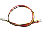 ZHコネクター ハウジング 3P ZHR-3: ケーブル・コネクター 秋月電子通商-電子部品・ネット通販