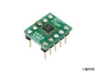 ダブルバランスドミキサー(DBM) SA612A: 半導体 秋月電子通商-電子部品・ネット通販