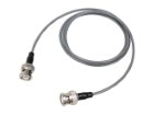 BNCケーブル BNC-P⇔BNC-P RG174 0.5m 50Ω: ケーブル・コネクター 秋月電子通商-電子部品・ネット通販