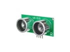 シャープ測距モジュール GP2Y0A02YK: 計測器・センサー・ロガー 秋月電子通商-電子部品・ネット通販