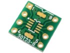 HSOP8 DIP8変換基板: 基板・ブレッドボード・ラグ板 秋月電子通商-電子部品・ネット通販
