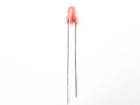 3mm赤色LED 640nm OSDR3133A: オプトエレクトロニクス 秋月電子通商-電子部品・ネット通販