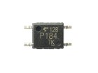 フォトカプラー 赤外LED+フォトトランジスター TLP293(BLL): オプトエレクトロニクス 秋月電子通商-電子部品・ネット通販