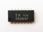 4回路入CMOSオペアンプ LMC660CN: 半導体 秋月電子通商-電子部品・ネット通販