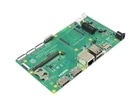 Raspberry Pi Compute Module 4 (RAM:2GB eMMC:32GB 無線機能搭載): 開発ツール・ボード 秋月 ...